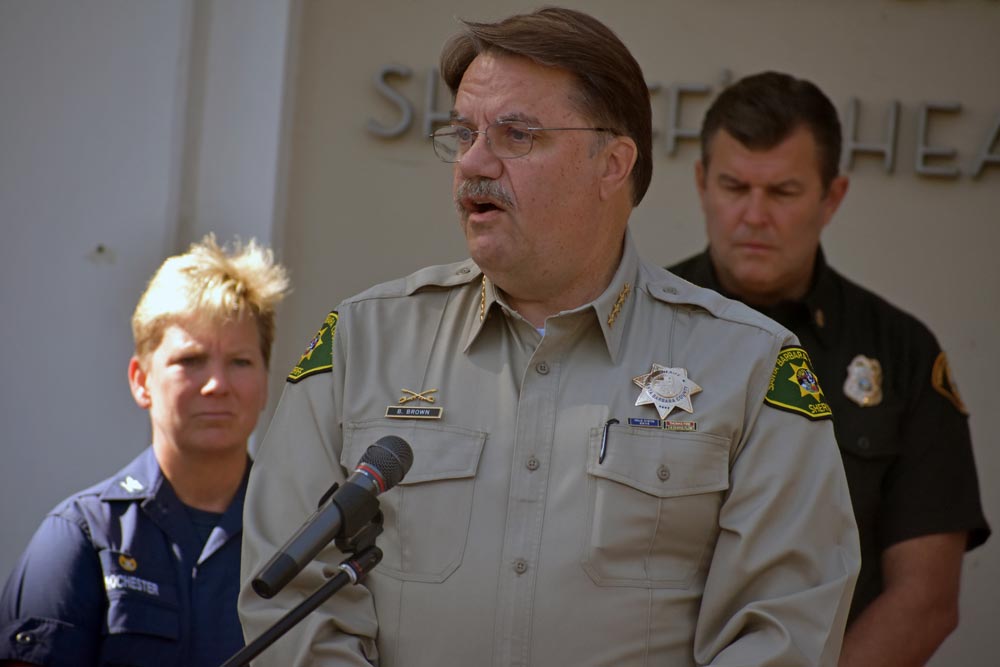 Authorities Release Names of 22 Victims in Conception Dive Boat ...