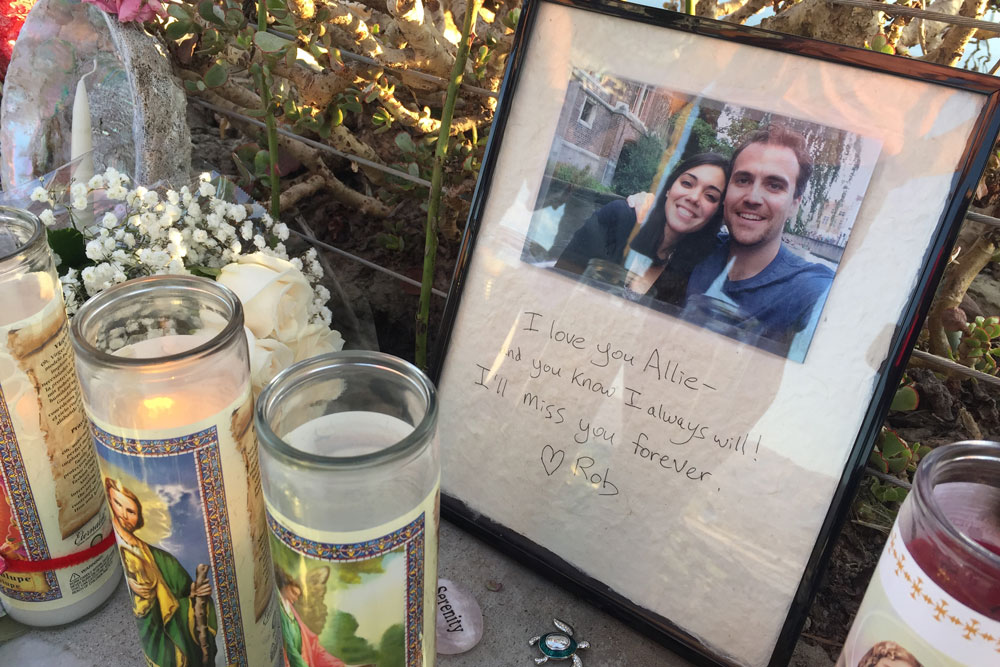 33 Bodies Now Recovered from Conception Dive Boat Disaster; 1 Still ...