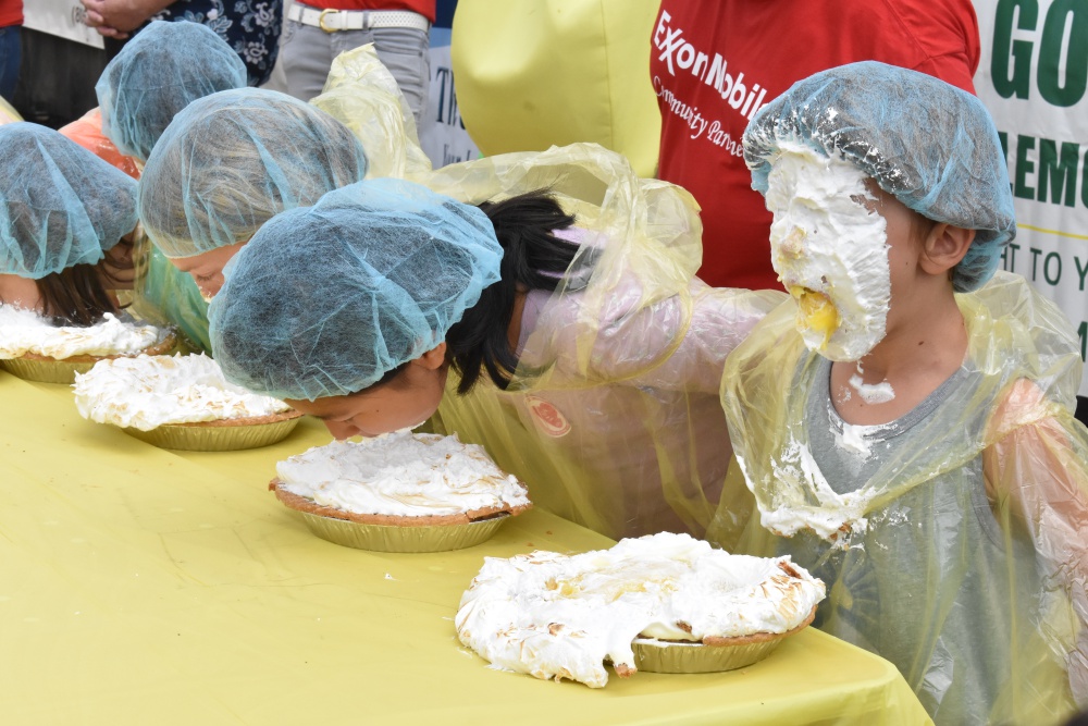 Goleta Lemon Festival Heading to Girsh Park for 28th Year Celebrating ...