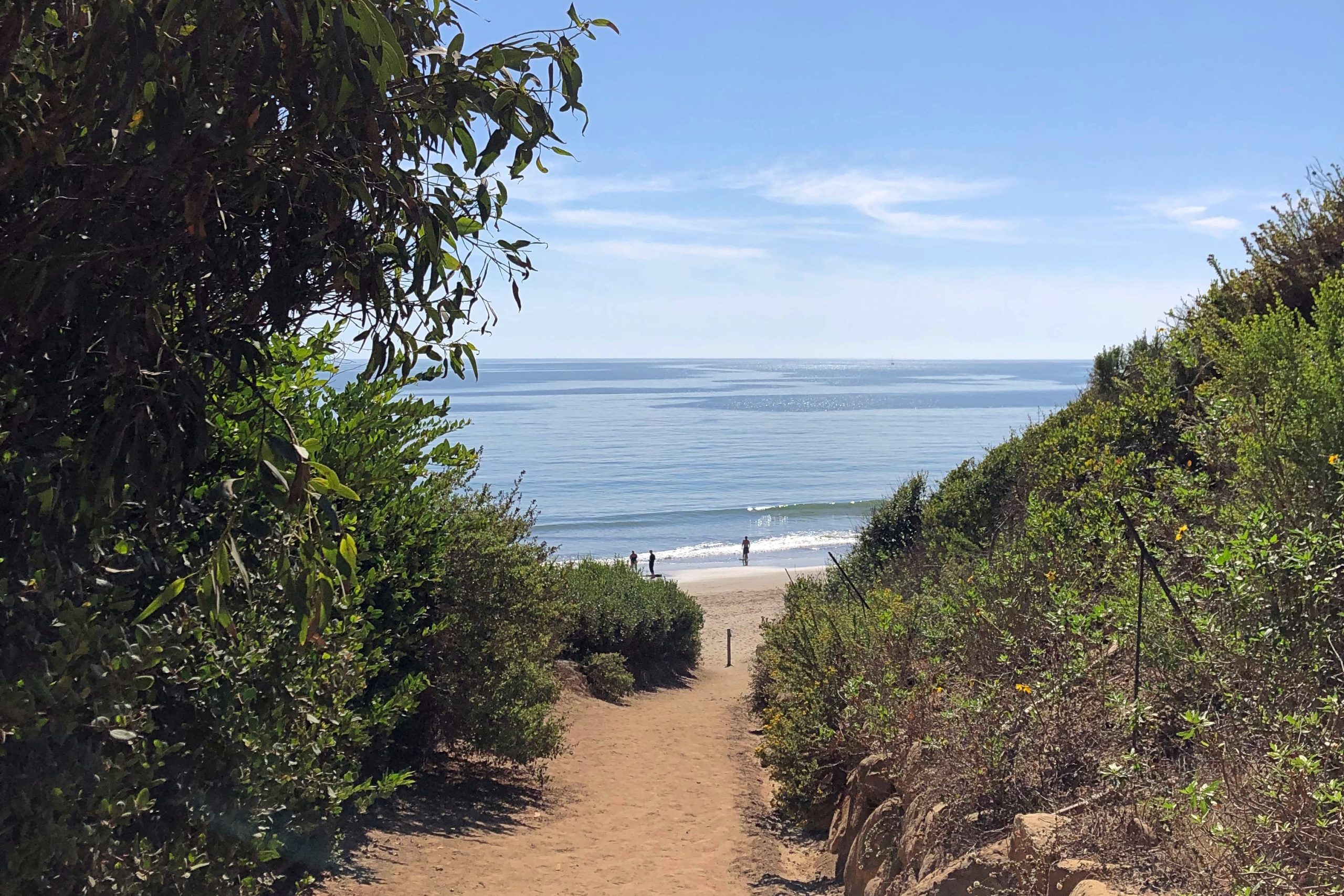 Padaro Beach | Photo of the Day | Noozhawk