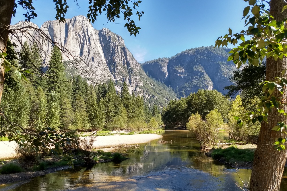 Merced River | Photo of the Day | Noozhawk