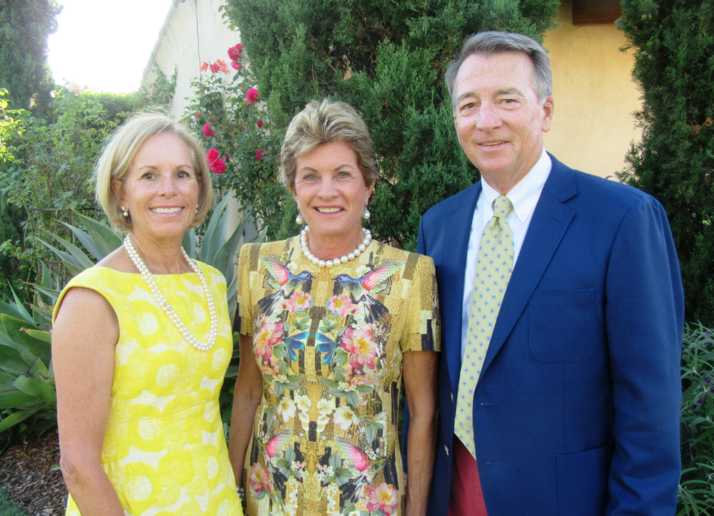 Table of Life Gala Raises Funds to Help Foodbank Take a Bite Out of ...