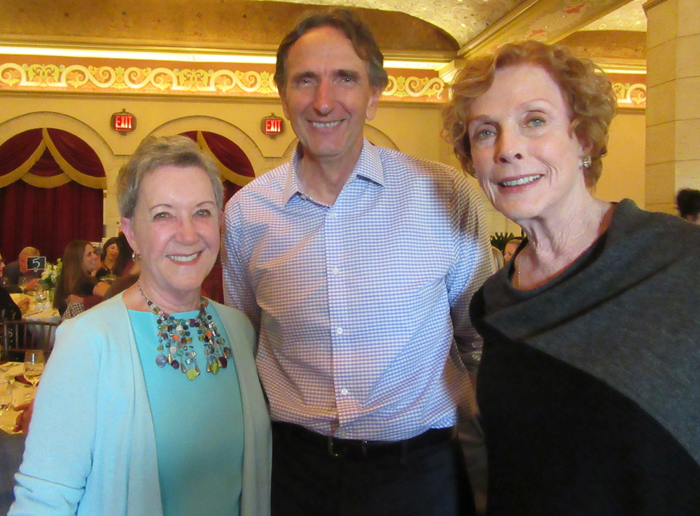 UCSB Arts & Lectures Kicks Off Season with ‘Educated’ Author Tara ...