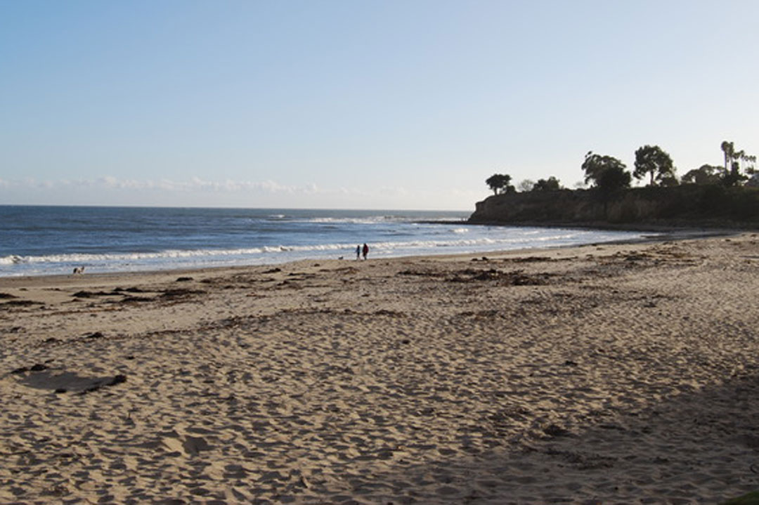 Captain’s Log: Best Time of Year For Beach Walks | Outdoors | Noozhawk