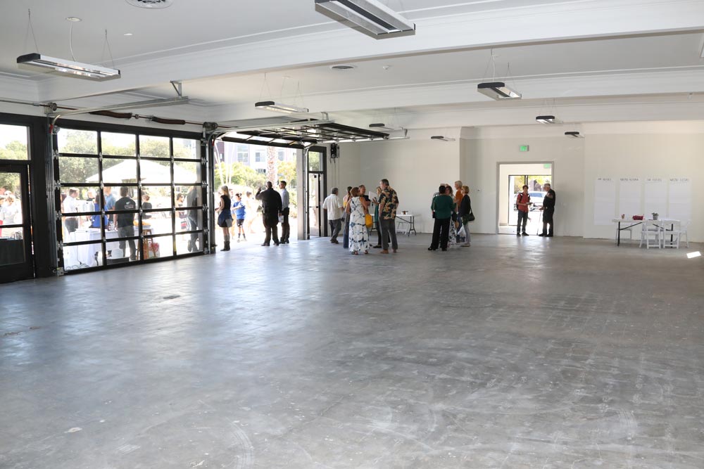 Renovations Underway for New Isla Vista Community Center | Local News ...