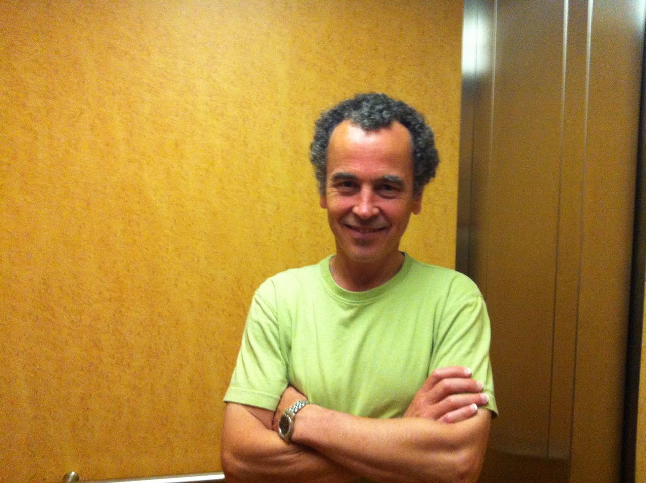 William A. Aiello, formerly of Santa Barbara, 1959-2019 | Noozhawk