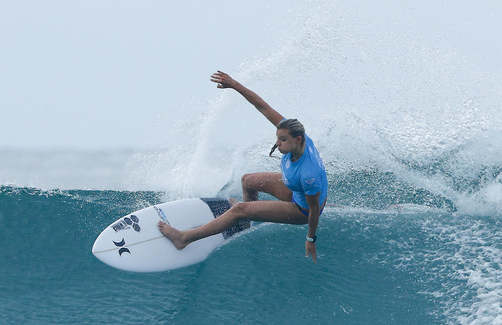Pro Surfer Lakey Peterson Wins Margaret River Pro Title in Australia ...