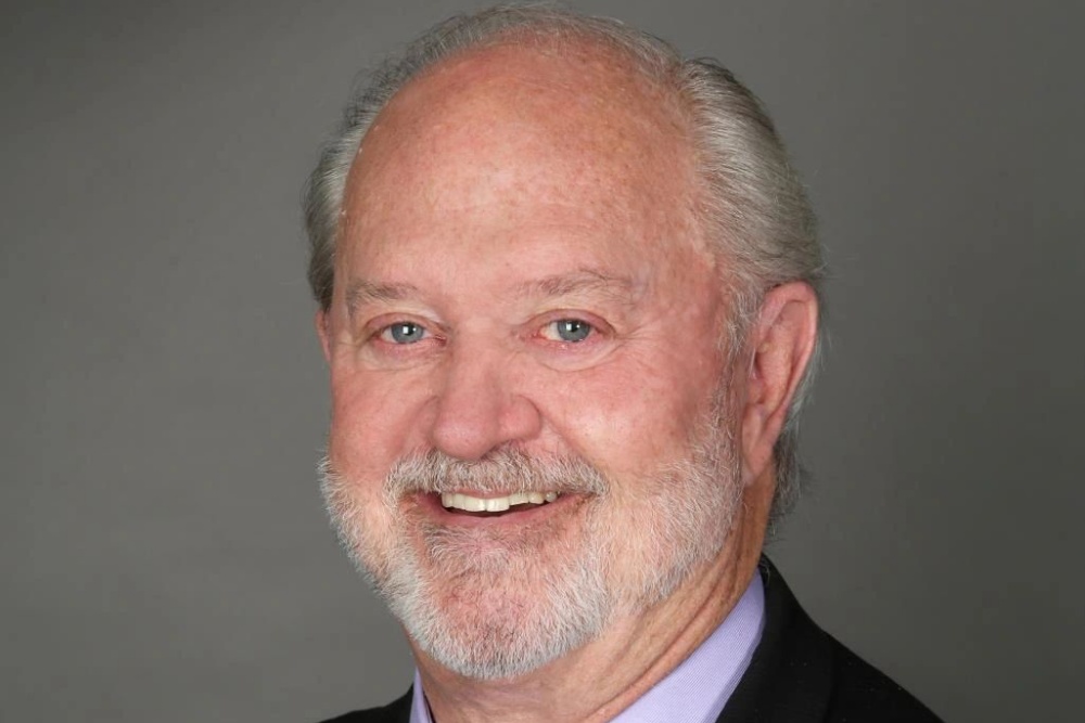 Michael Bennett Earns Lifetime Achievement Award as Goleta’s Finest ...