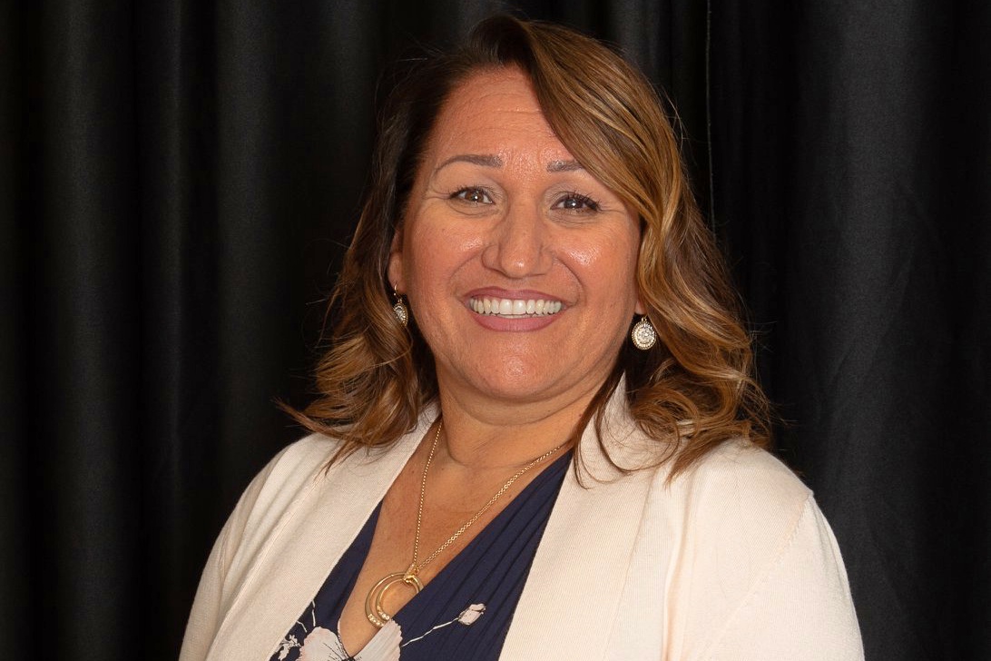 Salute to Teachers: For Teacher of Year Michele Frantz, Classroom Is ...