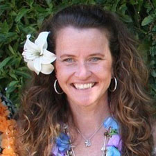 Trish Geyling of Goleta, 1966-2019 | Noozhawk