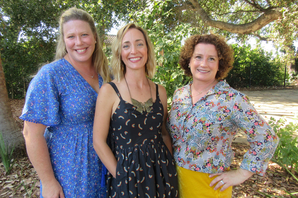 Gwendolyn Strong Foundation Gets Big Boost to Build Inclusive ...