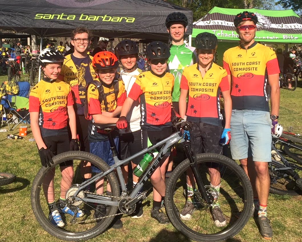 Mountain Bike Team Holding Introductory Ride for New Members | Sports ...