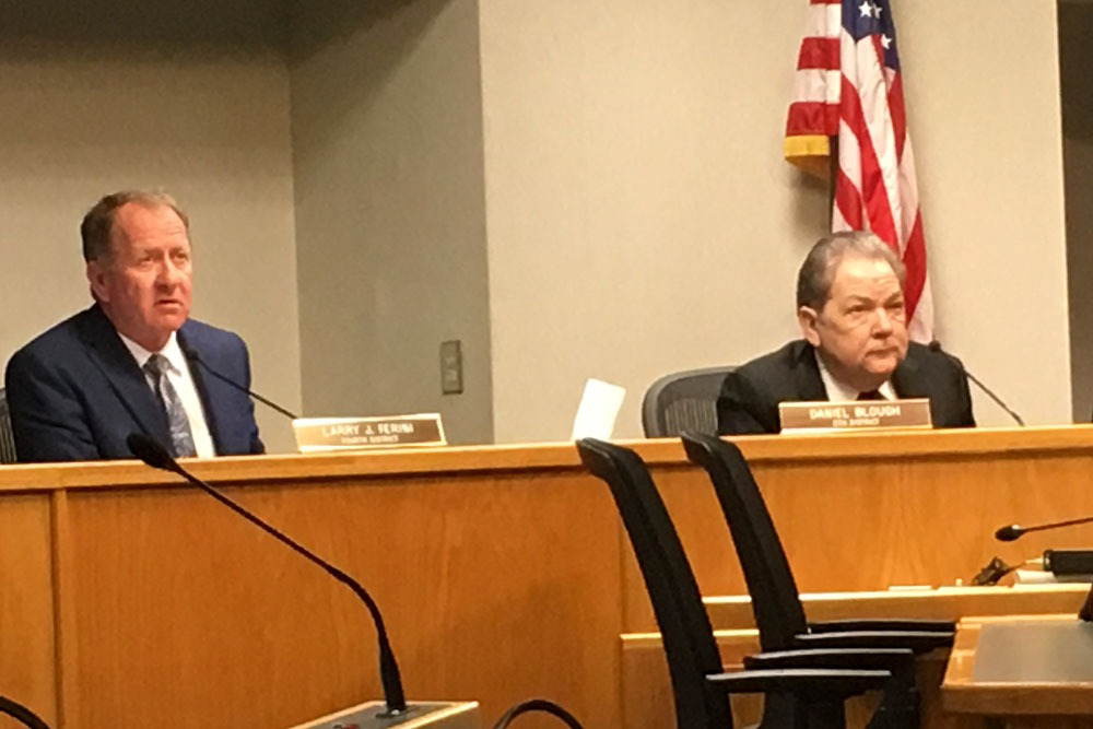 Wind-Energy Project Near Lompoc Approved by County Planning Commission ...