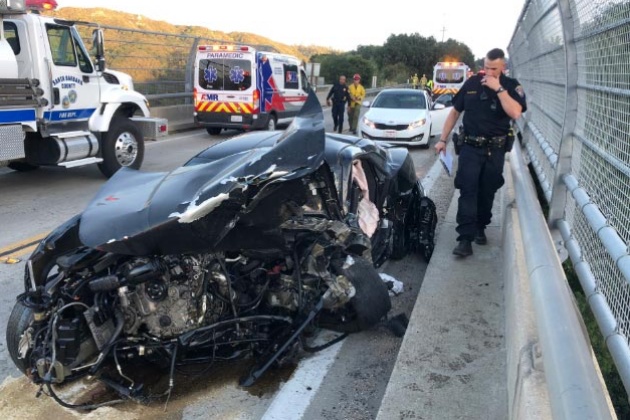 Bill Macfadyen: Murder Charges Give Cold Spring Canyon Bridge Crash a ...