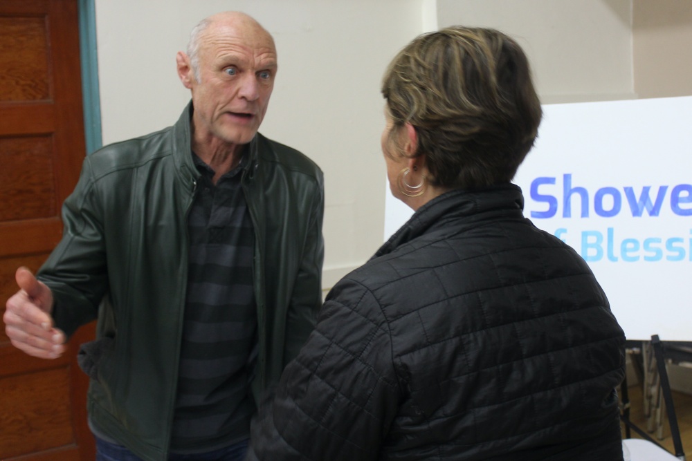 City of Goleta Reaches Out to Community About Homelessness | Local News ...