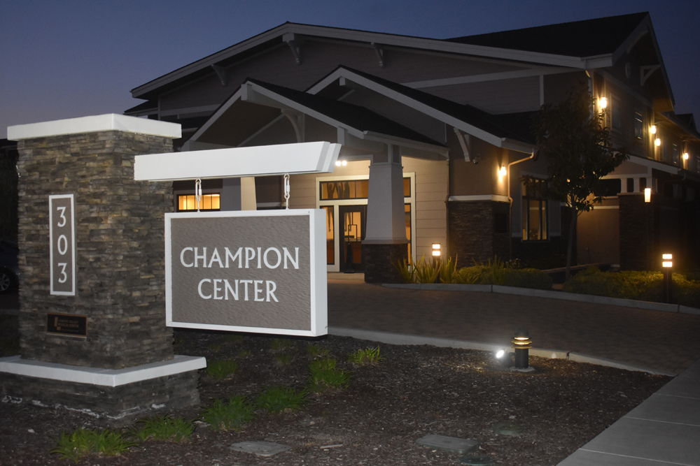 Mental Health Treatment Program in the Works for Lompoc Champion Center ...