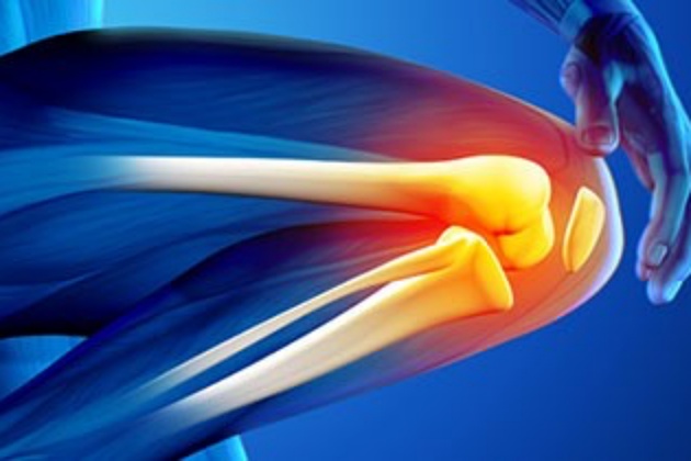 Meet Dr. Christopher Birch for Tips Keeping Joints Healthy | Your ...