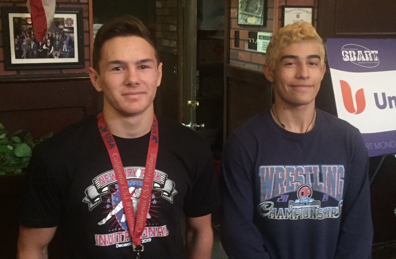 Athletic Round Table Luncheon: Overcoming Adversity at Every Turn ...