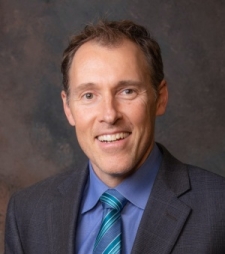 Philip Delio Named County Physician of the Year | Good for Santa ...