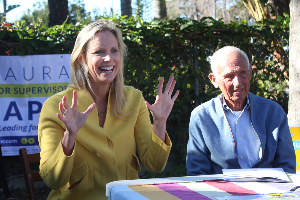 Bill Cirone Announces Support of Laura Capps in Santa Barbara County ...