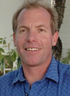 Damon Douglas Maurer Burney of Santa Barbara, 1967-2019 | Noozhawk