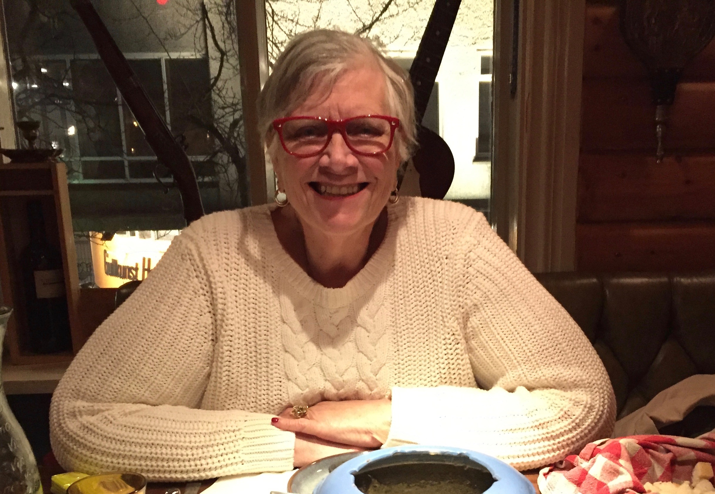 Judy Savio of Goleta, 1943-2020 | Noozhawk