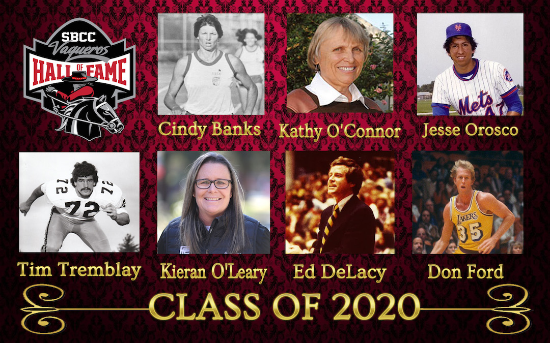 SBCC Announces Second Hall of Fame Class | Sports | Noozhawk