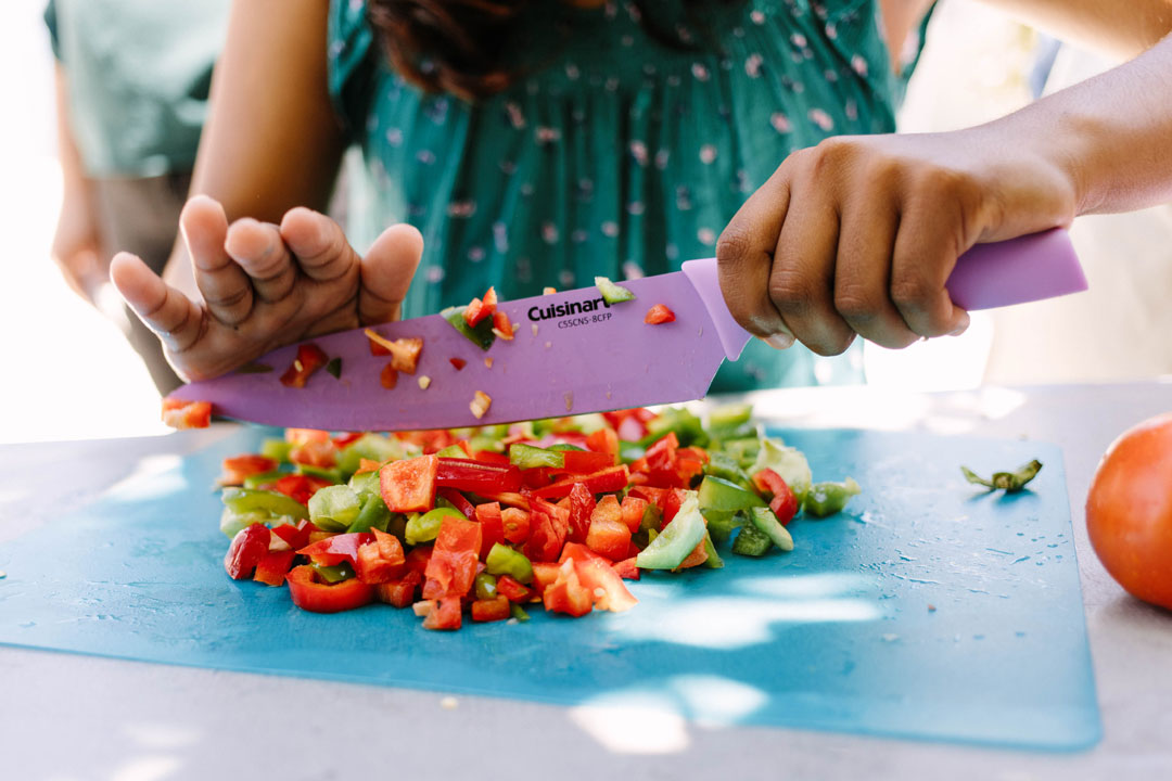 Foodbank of Santa Barbara County Cooks Up High School Food Creativity ...