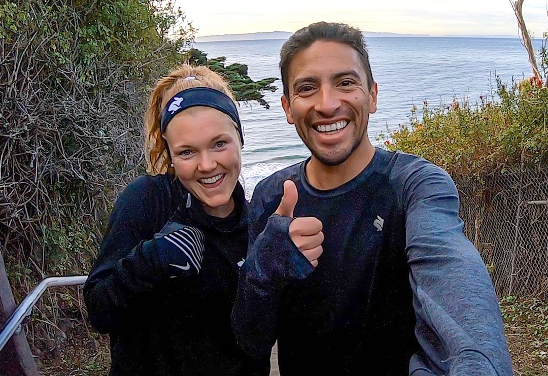 Local Running Standouts Addi Zerrenner, Curly Guillen Headed to U.S ...