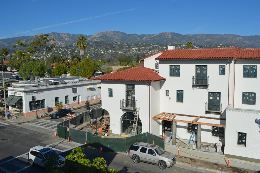 Noozhawk Tackling Santa Barbara’s Housing and Development Policies ...
