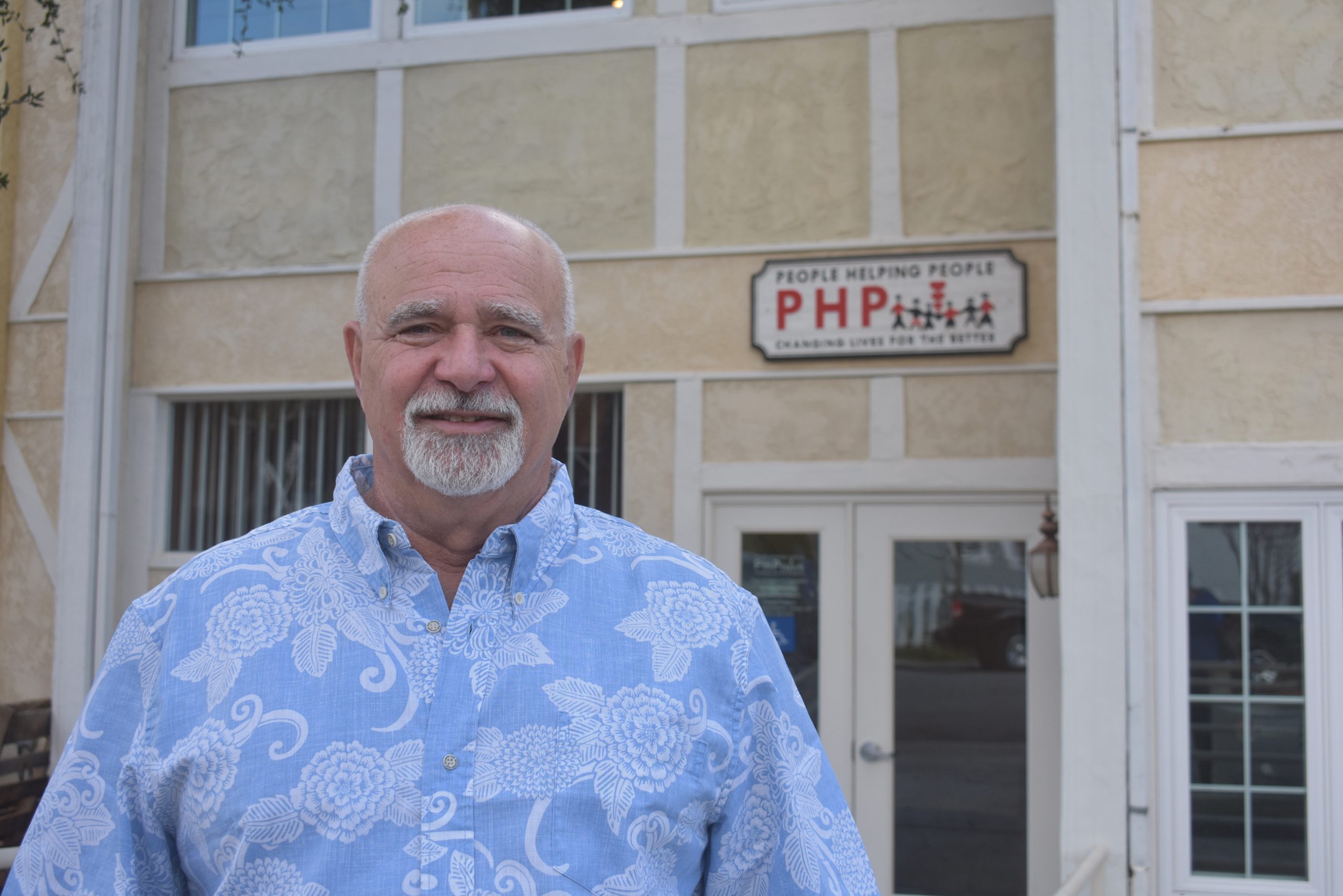 Santa Ynez Valley People Helping People CEO Dean Palius Leaves Lengthy ...