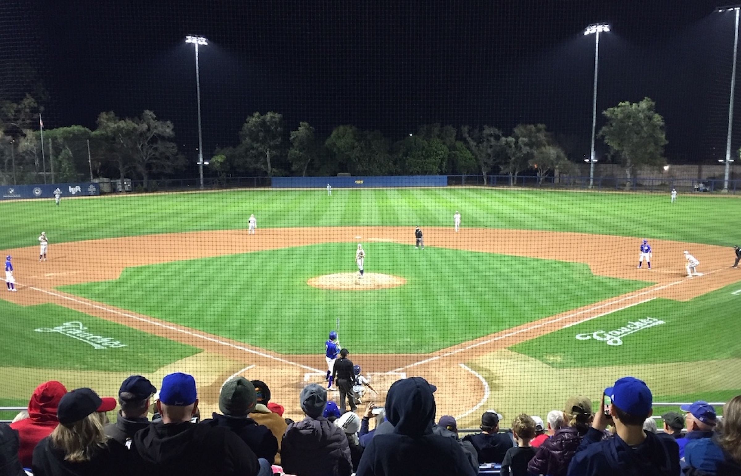UCSB Athletic Events On Campus Will Go On Without Spectators | Sports ...