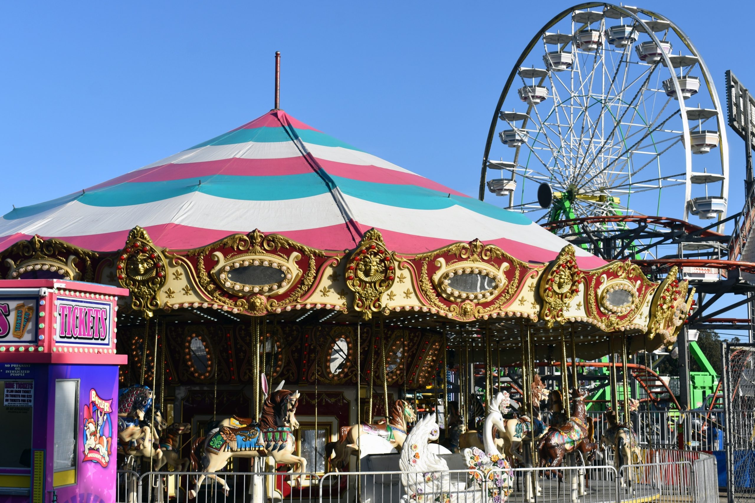 Earl Warren Showgrounds Pulls Plug on Fair & Expo Due to COVID-19 ...