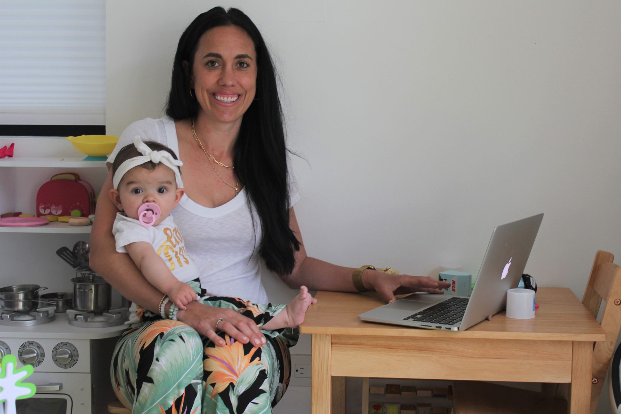La Cumbre Teacher Jennifer Cervantes Uses Guest Speakers to Open Up the ...