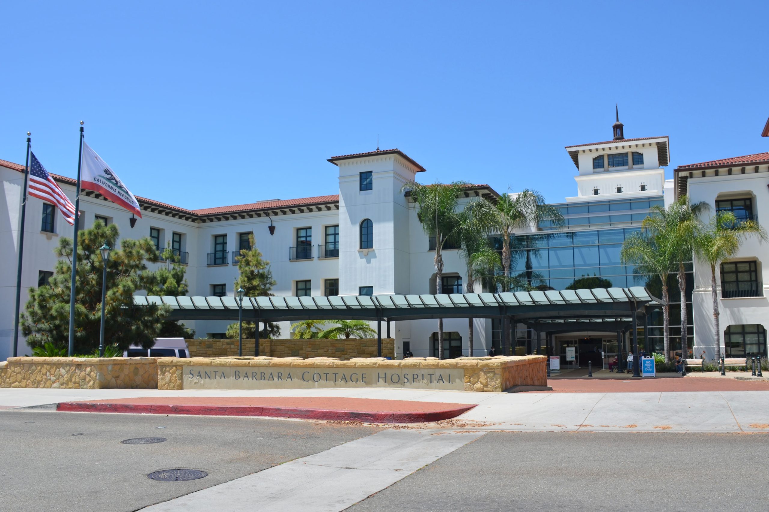 Santa Barbara County Hospitals, Surgery Centers Plan to Restart ...