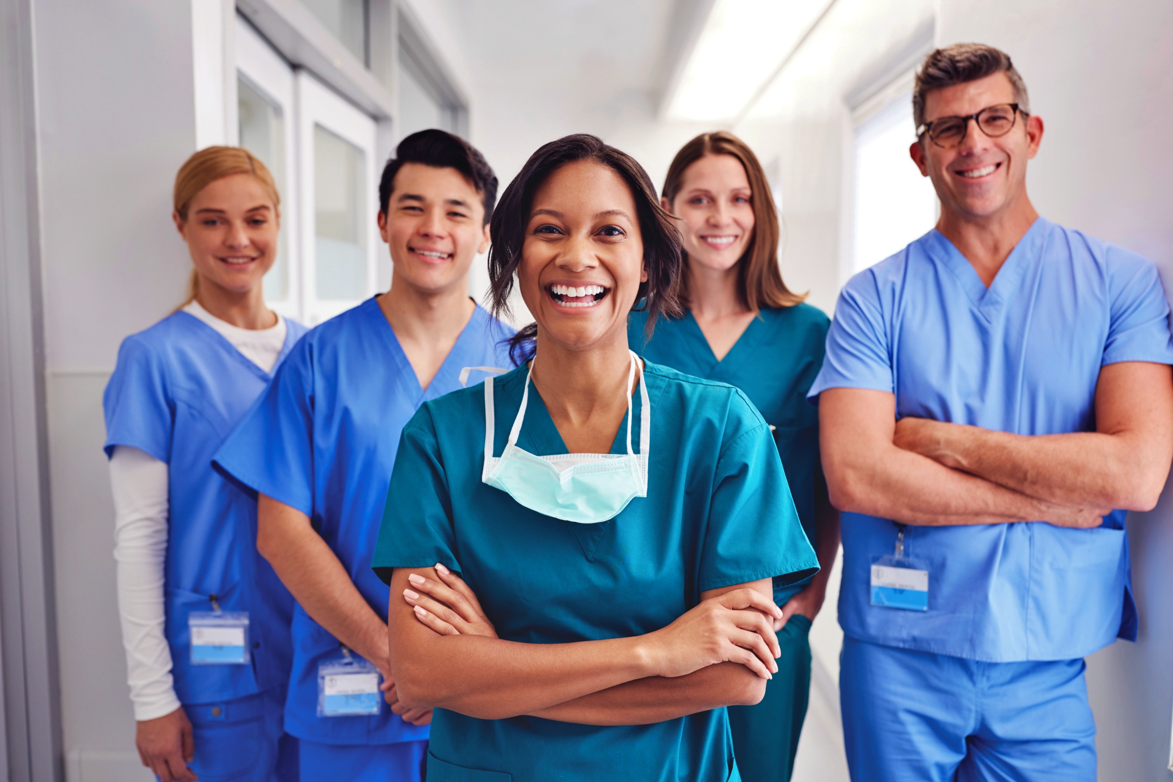 2020 Declared The Year of the Nurse | Nurses | Noozhawk