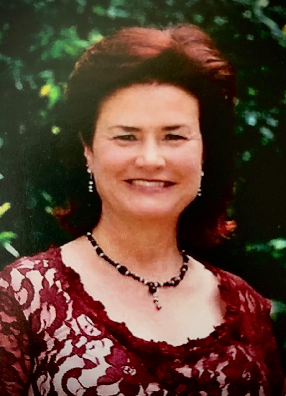 Joan Lee Ising of Santa Barbara, 1950-2020 | Noozhawk