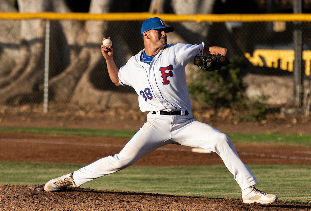 Foresters Hoping to Play Baseball This Summer, Starting July 1 | Sports ...