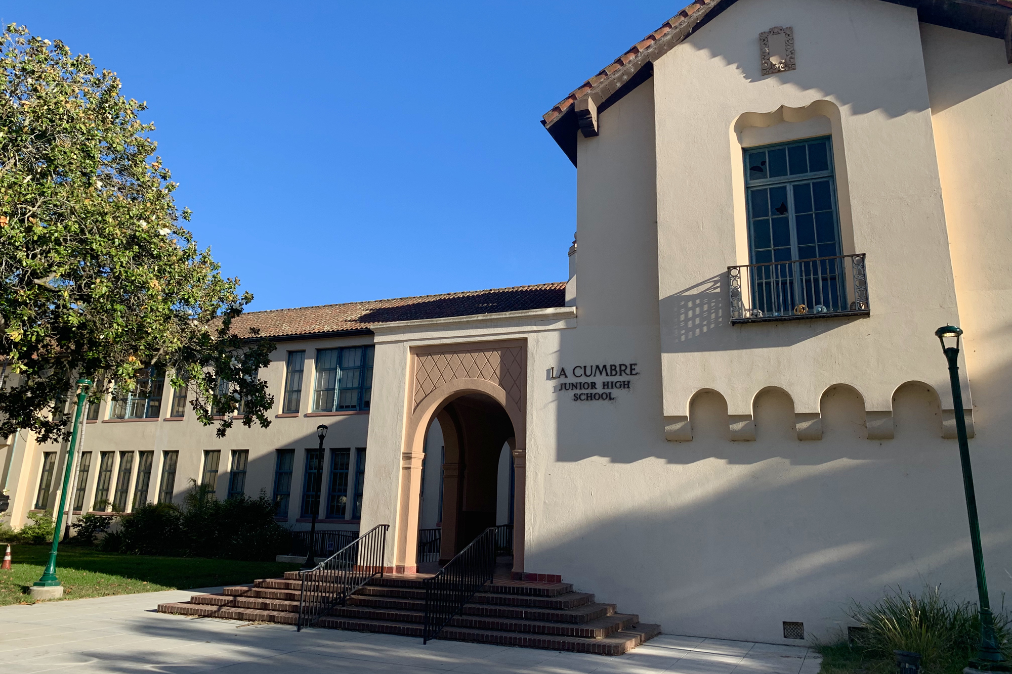Santa Barbara School District Sees Bright Future with Solar Panels ...