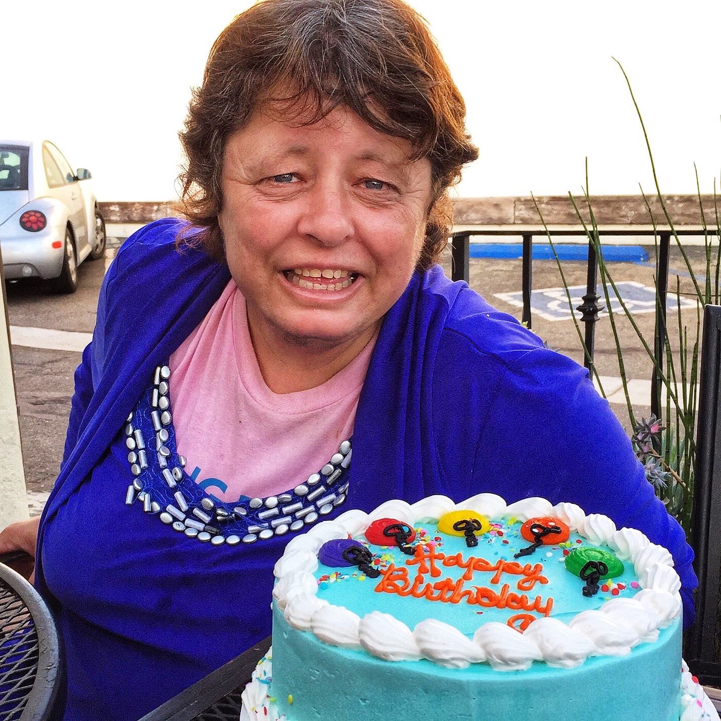 Judith Ann ‘Annie’ Chase of Santa Barbara, 1966-2020 | Noozhawk