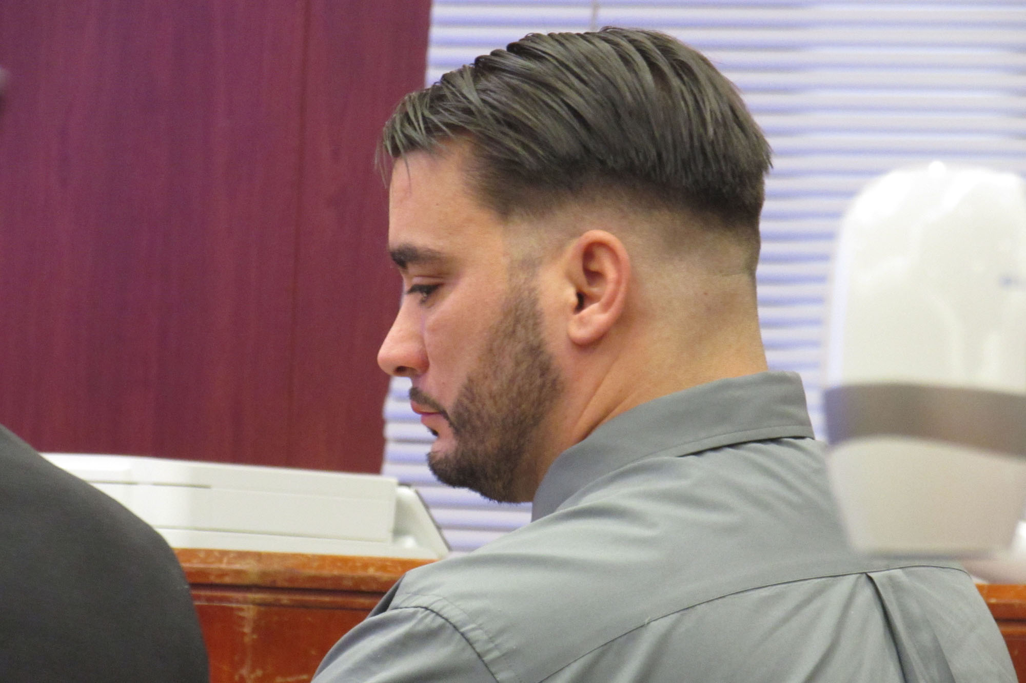 Appellate Court Upholds Murder Conviction for Fatal Shooting Behind ...