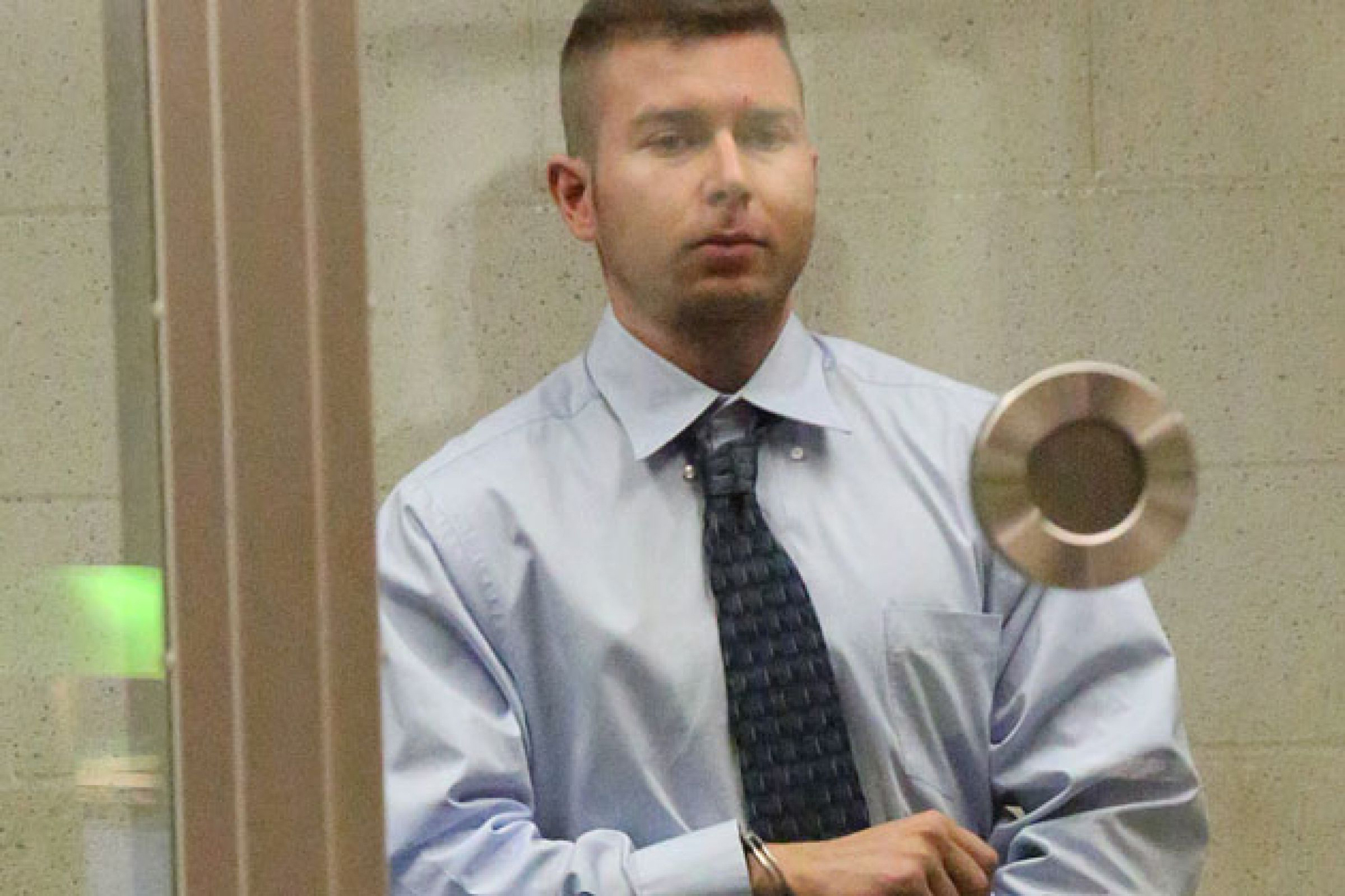 Court Hearing Held for Pierre Haobsh, Suspect in 2016 Murders of Dr ...