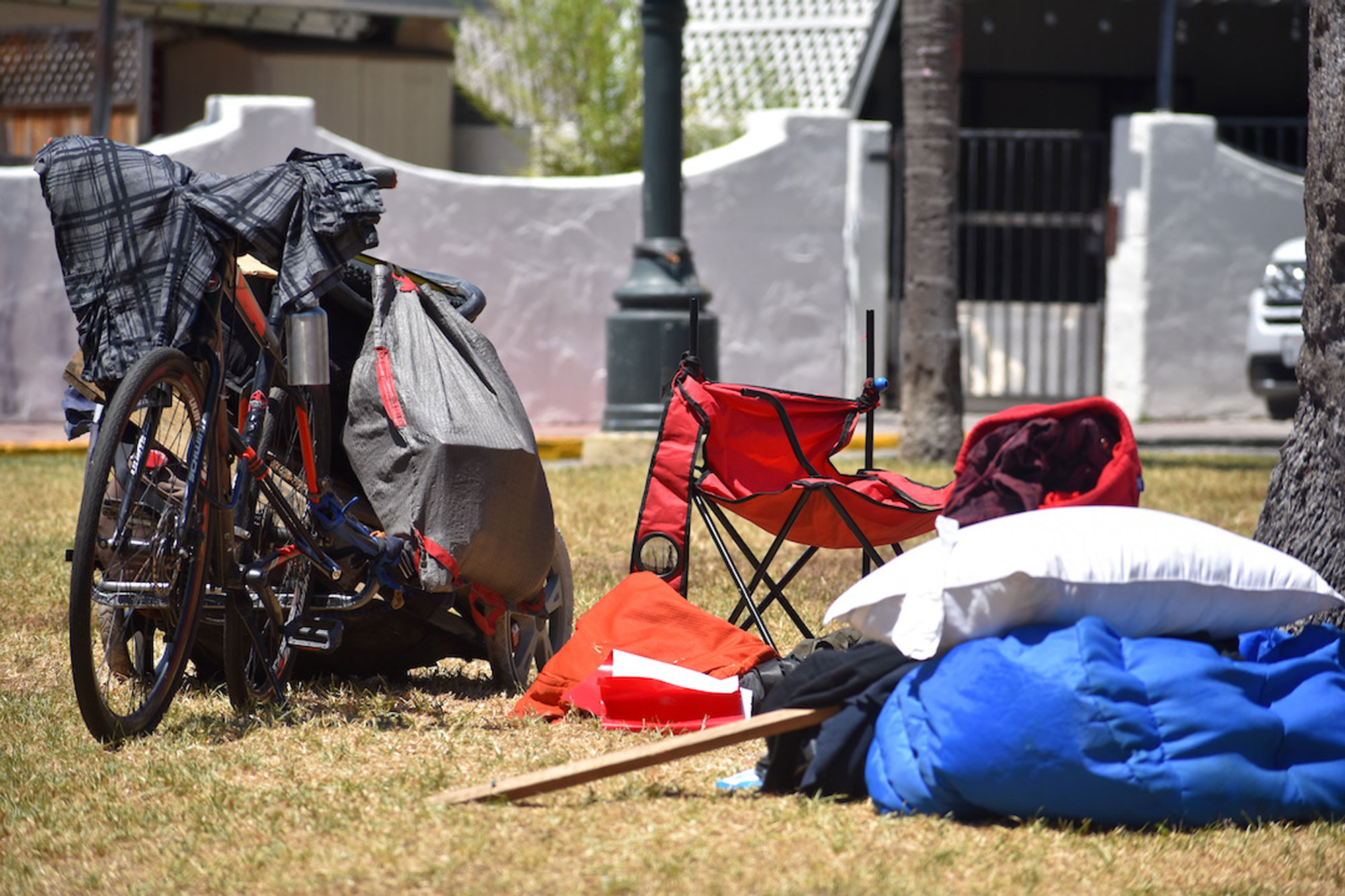 Santa Barbara County COVID-19 Homelessness Strategy Shifting to ...