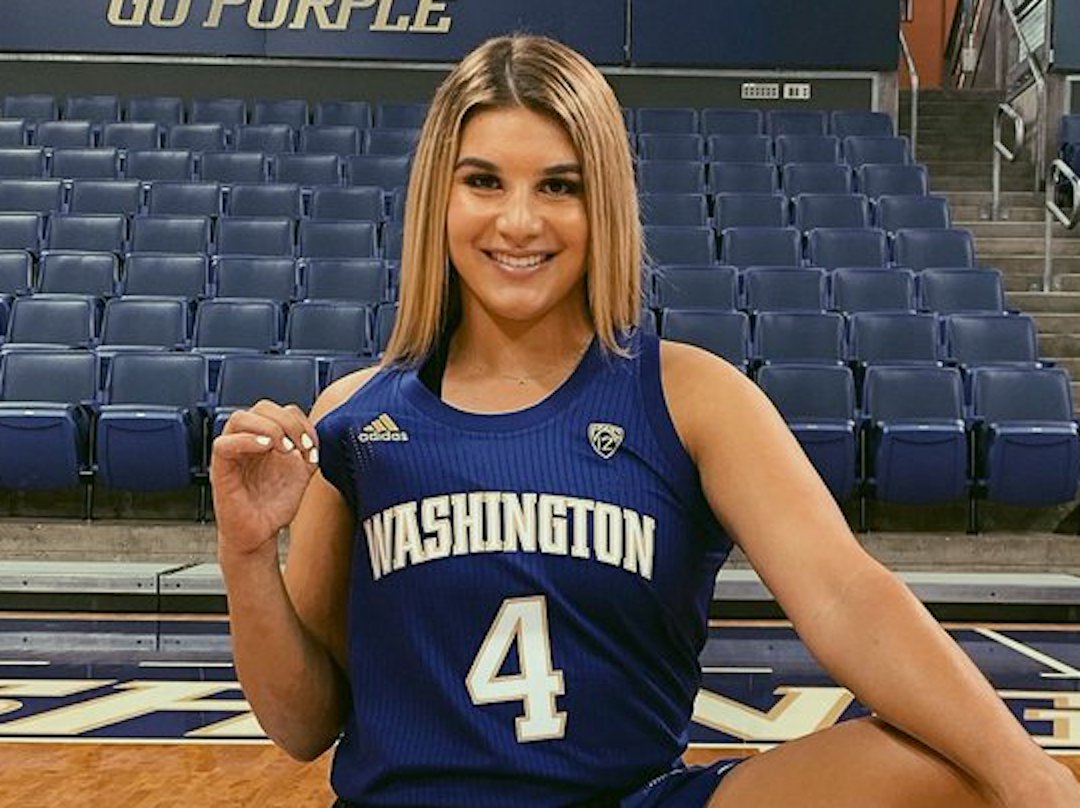 Amber Melgoza Headed to Italy to Start Pro Basketball Career | Sports ...