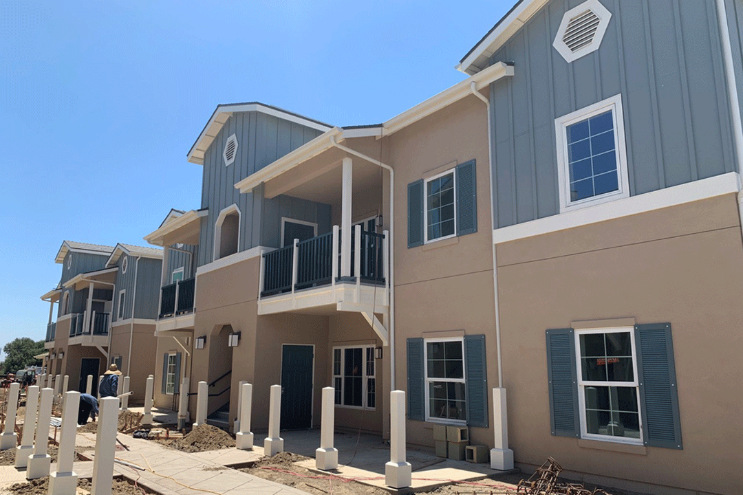 Innovative, Affordable Farmworker Housing Opening Soon in Guadalupe ...
