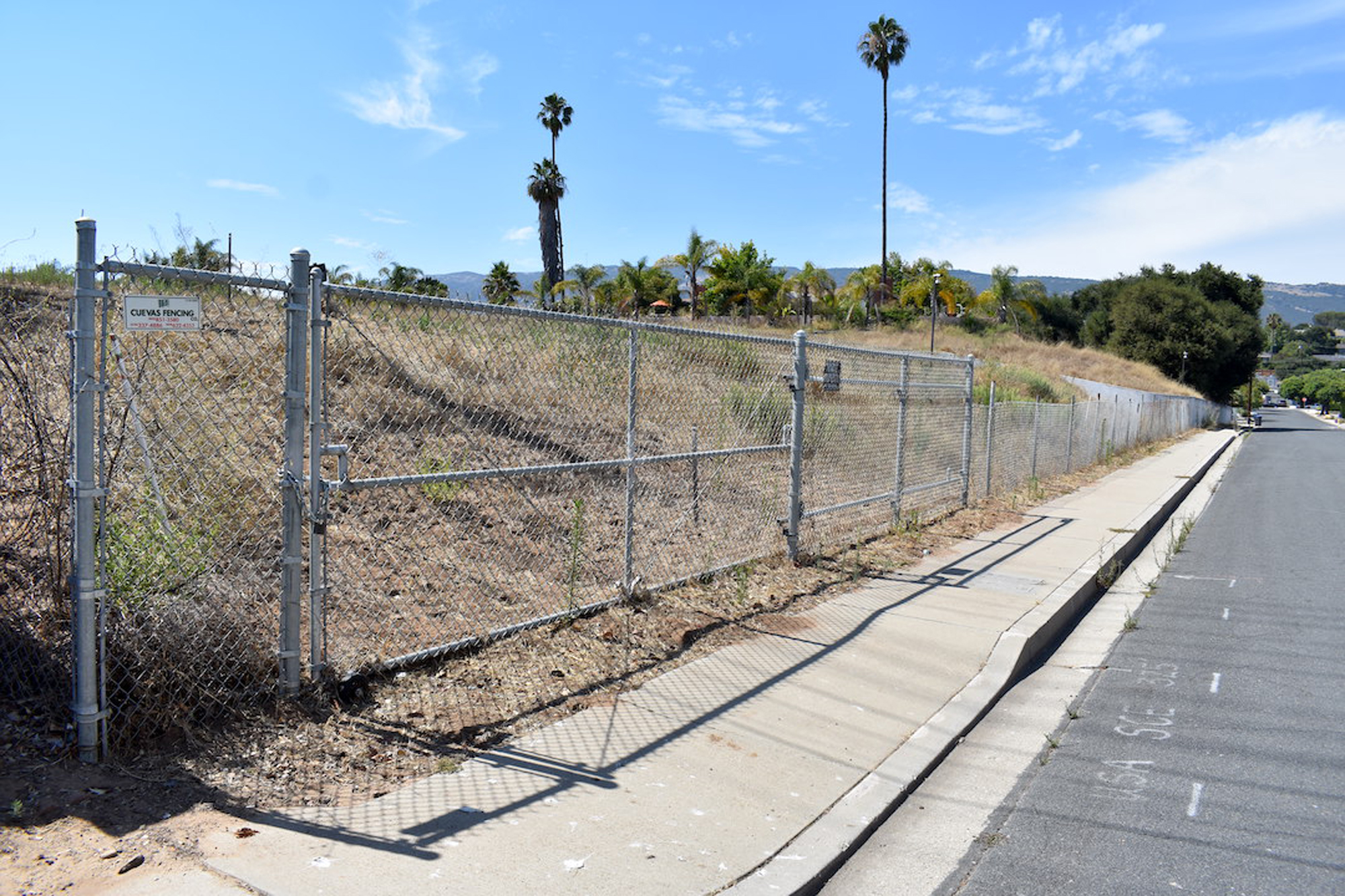 Goleta Council Continues Public Hearing on General Plan Amendment for ...