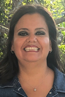 Julia Ruby Ramos, 45, of Nipomo | Noozhawk