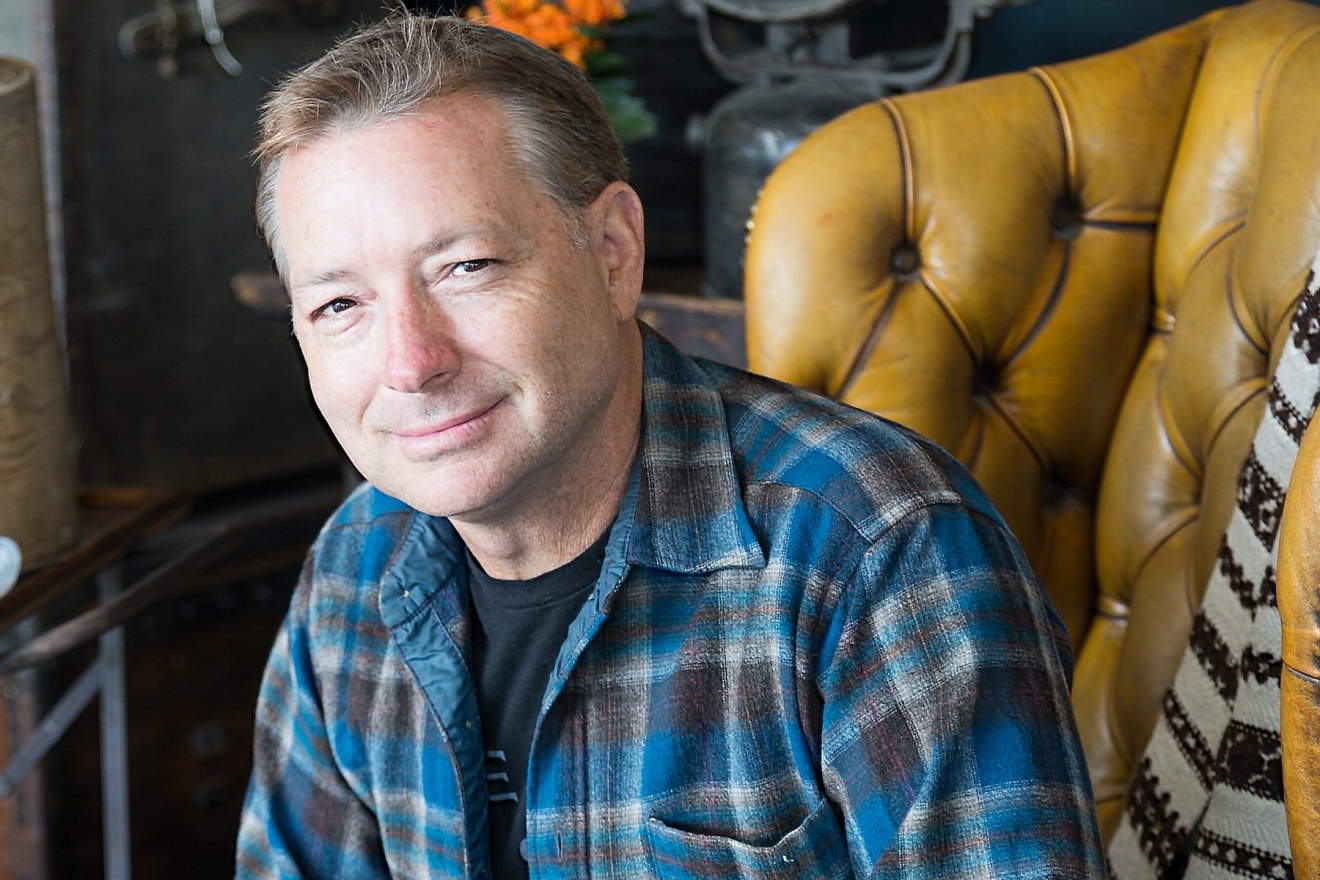 Judy Foreman: The Well Rounding Out Summerland’s Retail Renaissance ...