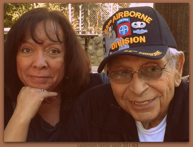 In Honor of Our Dad, Jack Calderon | Noozhawk