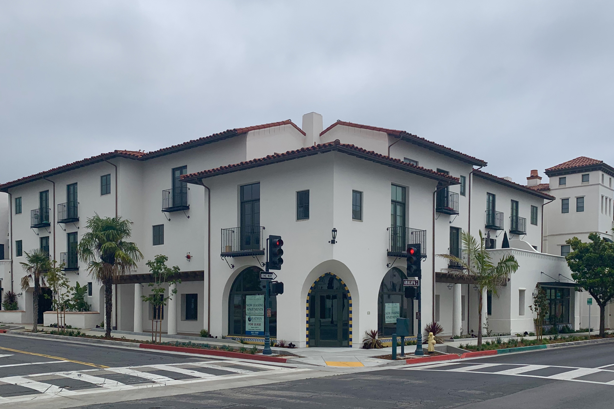 SBCAG Estimates Santa Barbara Needs to Plan to Build 8,000 New Housing ...